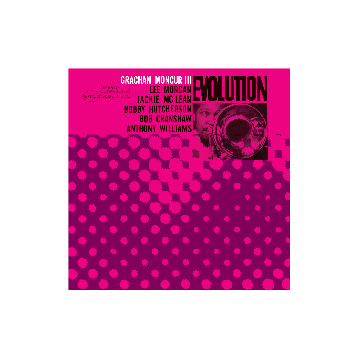 Evolution - Everything Jazz UK