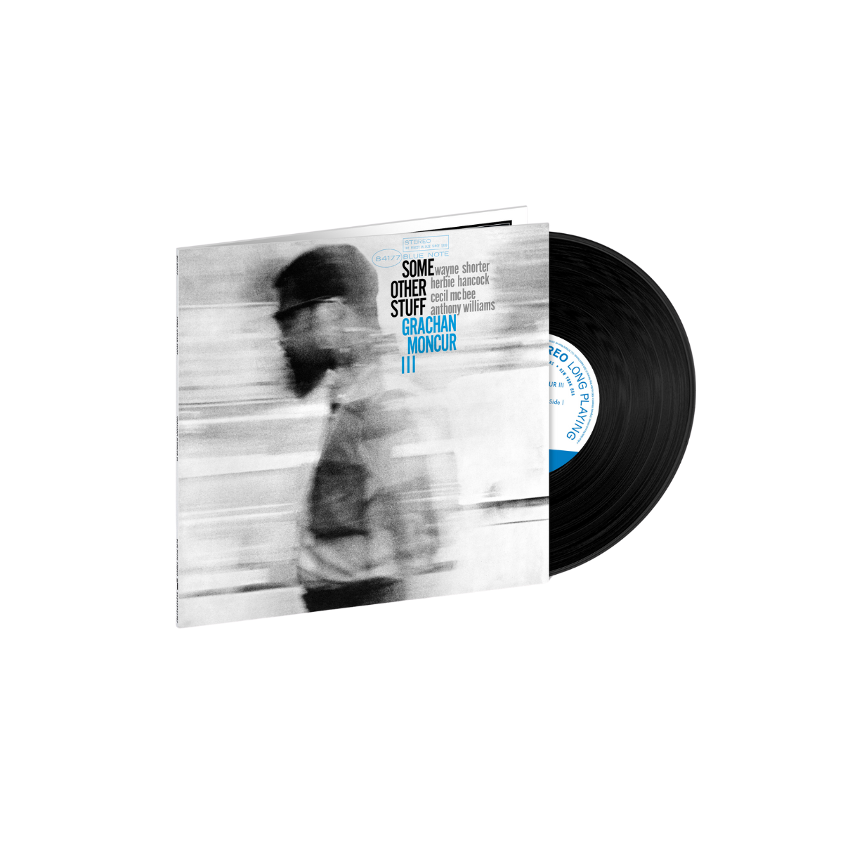 Some Other Stuff - Everything Jazz UK