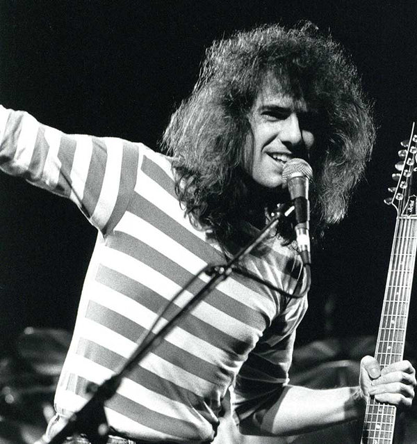 Pat Metheny - Everything Jazz UK