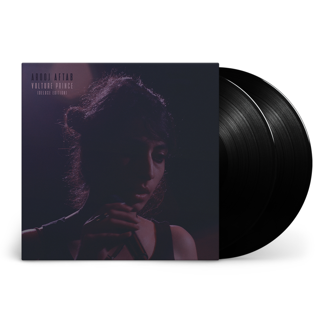 Vulture Prince 2LP (Deluxe Edition) - Everything Jazz UK