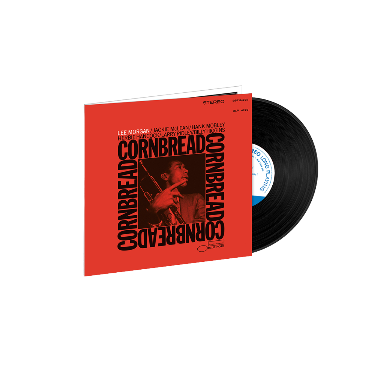 Cornbread (Tone Poet Series): Vinyl LP - Everything Jazz UK