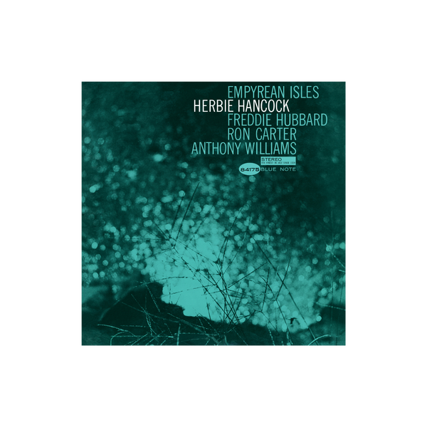 Empyrean Isles - Everything Jazz UK